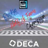Membership - North Carolina DECA